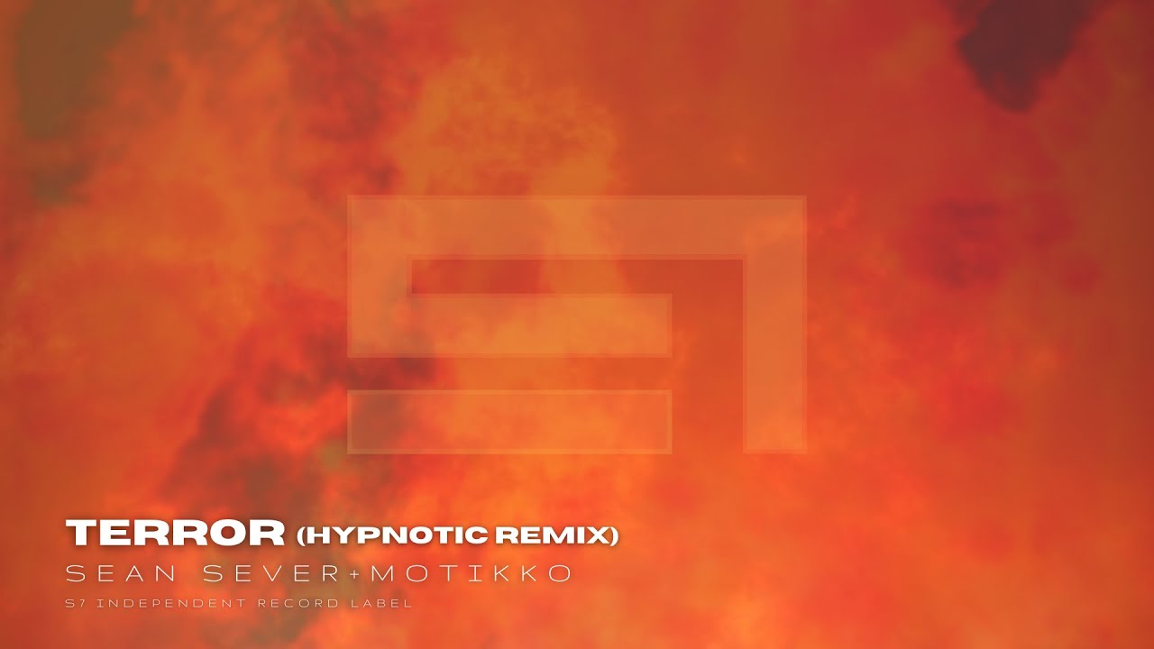 [Hypnotic Techno] Sean Sever, Motikko - Terror (Hypnotic Remix) Music Video - YouTube Music