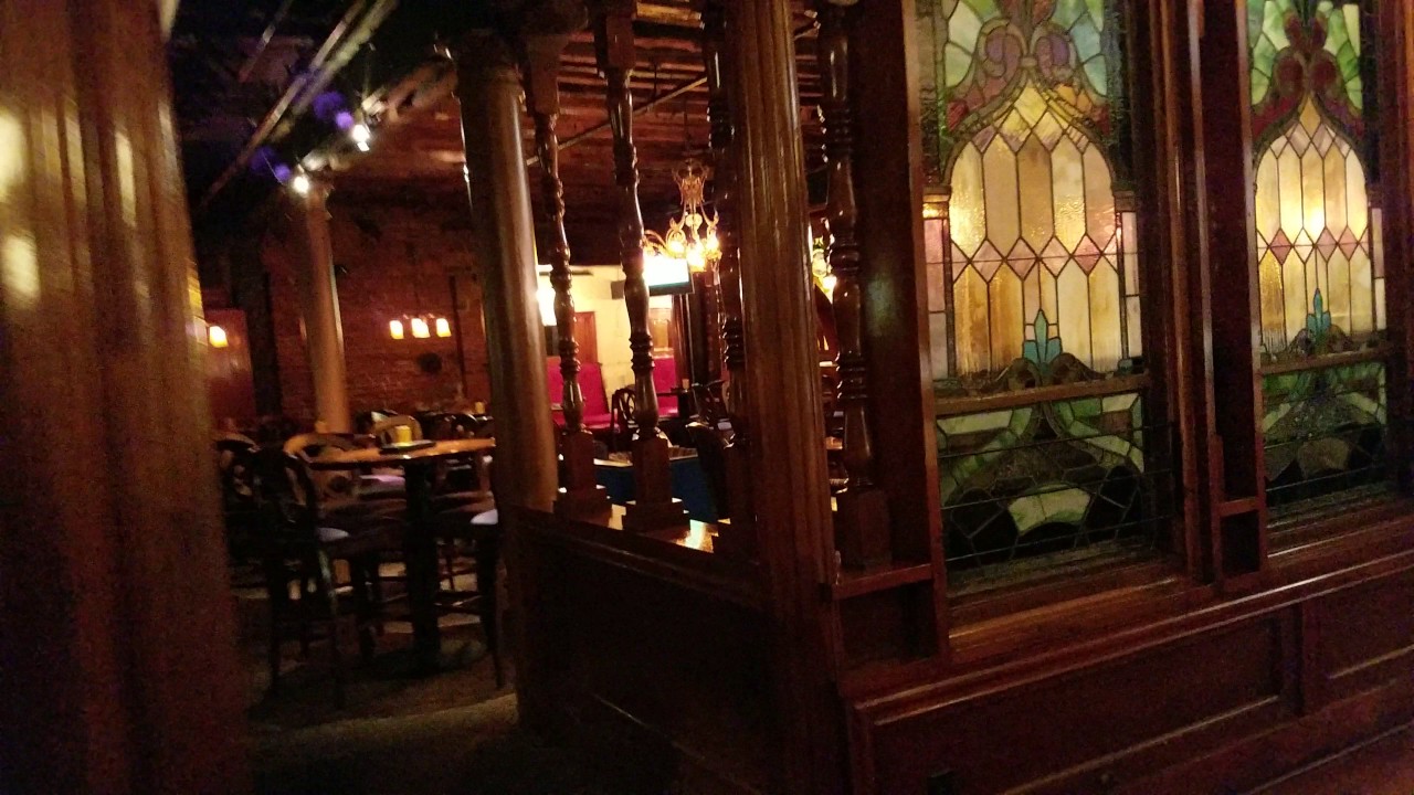 Spaghetti factory St. LOUIS Missouri(1) - YouTube