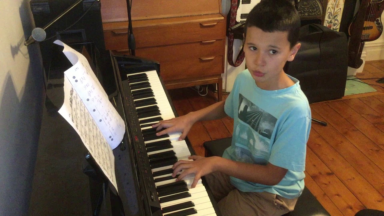 Pascal Franco Sageman - My Way - YouTube