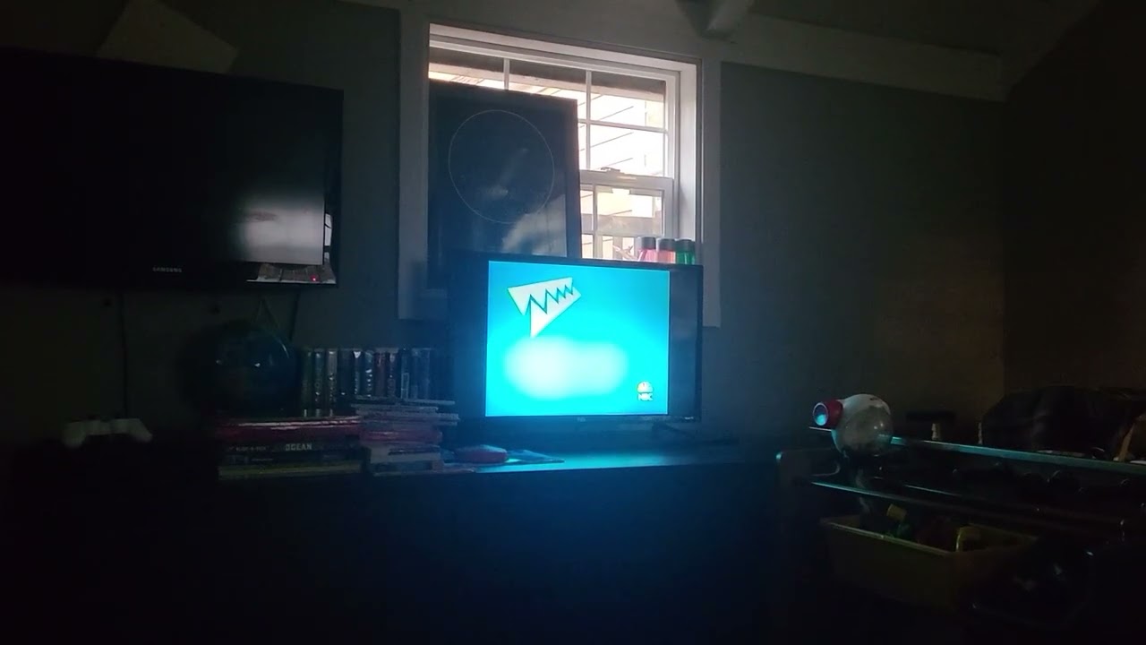 discovery kids on nbc promos super rare - YouTube