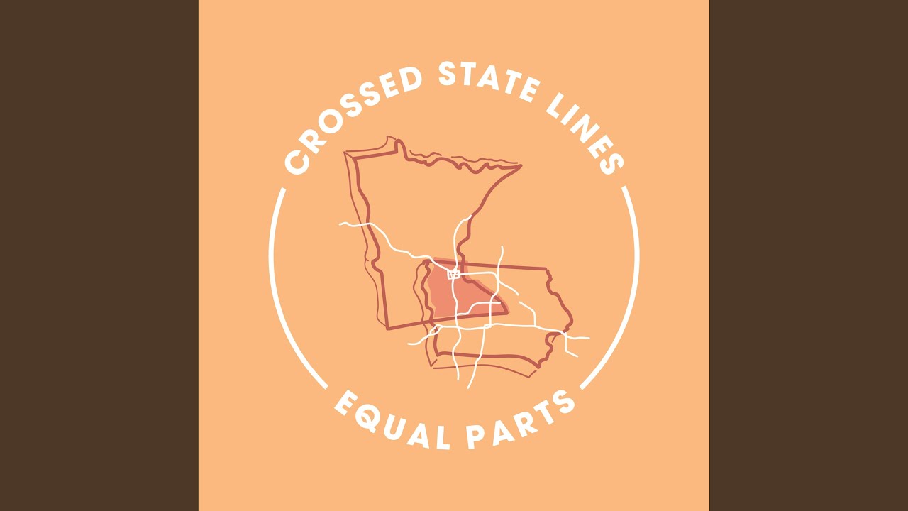 Crossed State Lines - YouTube
