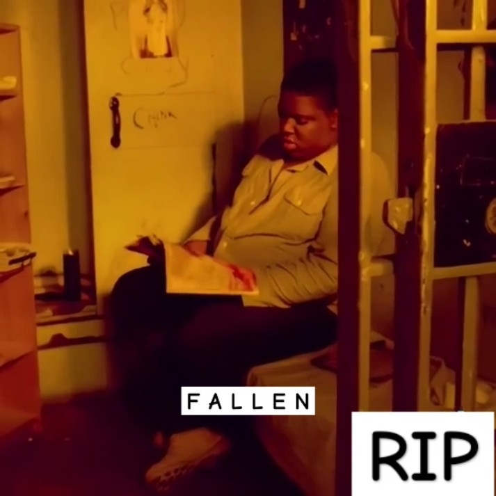 RIP Mrs.Wallace🥀 #rap #rip #sad #hiphop #90s #biggie #fyp #love #shorts ...