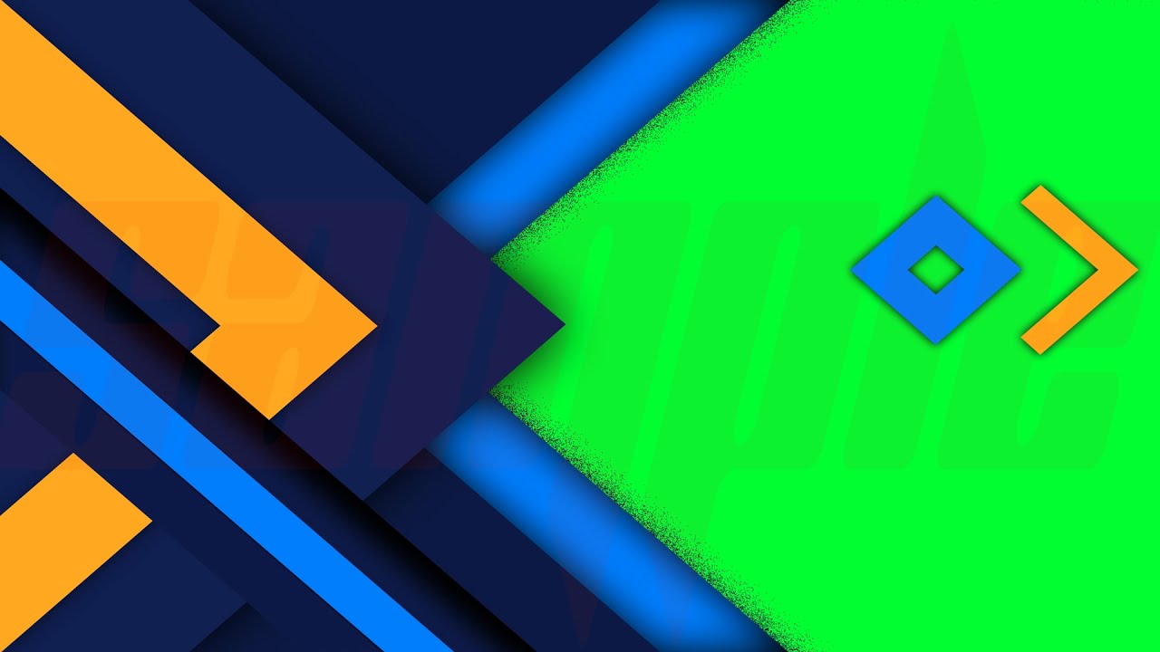 Corporate Transition green screen # Slide Show Transition Green Screen ...