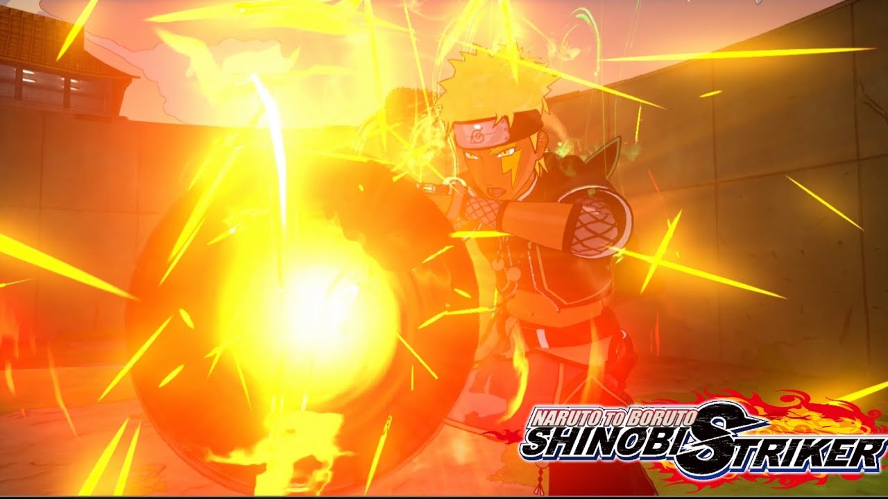 How to Master Your Chakra in this WEAPON!!! | Naruto to Boruto: Shinobi ...