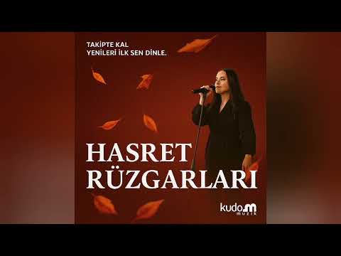 Hasret Rüzgarları - Müslüm Gürses - Ai Cover - Arabesk En Baba Ultra Damar