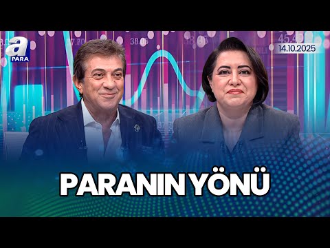ORKA Holding Üretim Ve Yatırı Alanında Hangi Projelere Odaklanıyor? I Paranın Yönü | A Para