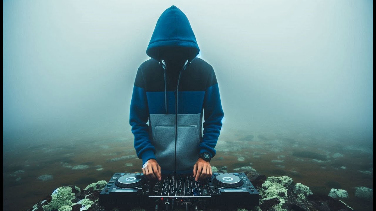 Never Stop - Classic House Music EDM | Nonstop Progressive House ...