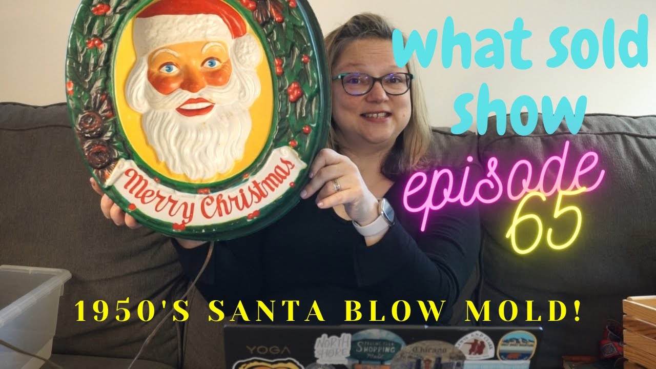 What Sold Show | 20 Items I Sold for Profit on eBay Poshmark and ...