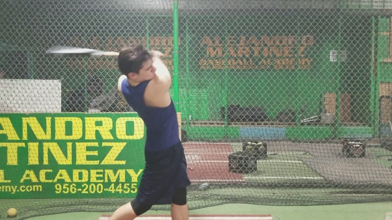 Senad Dervisevic, class 2020 - YouTube