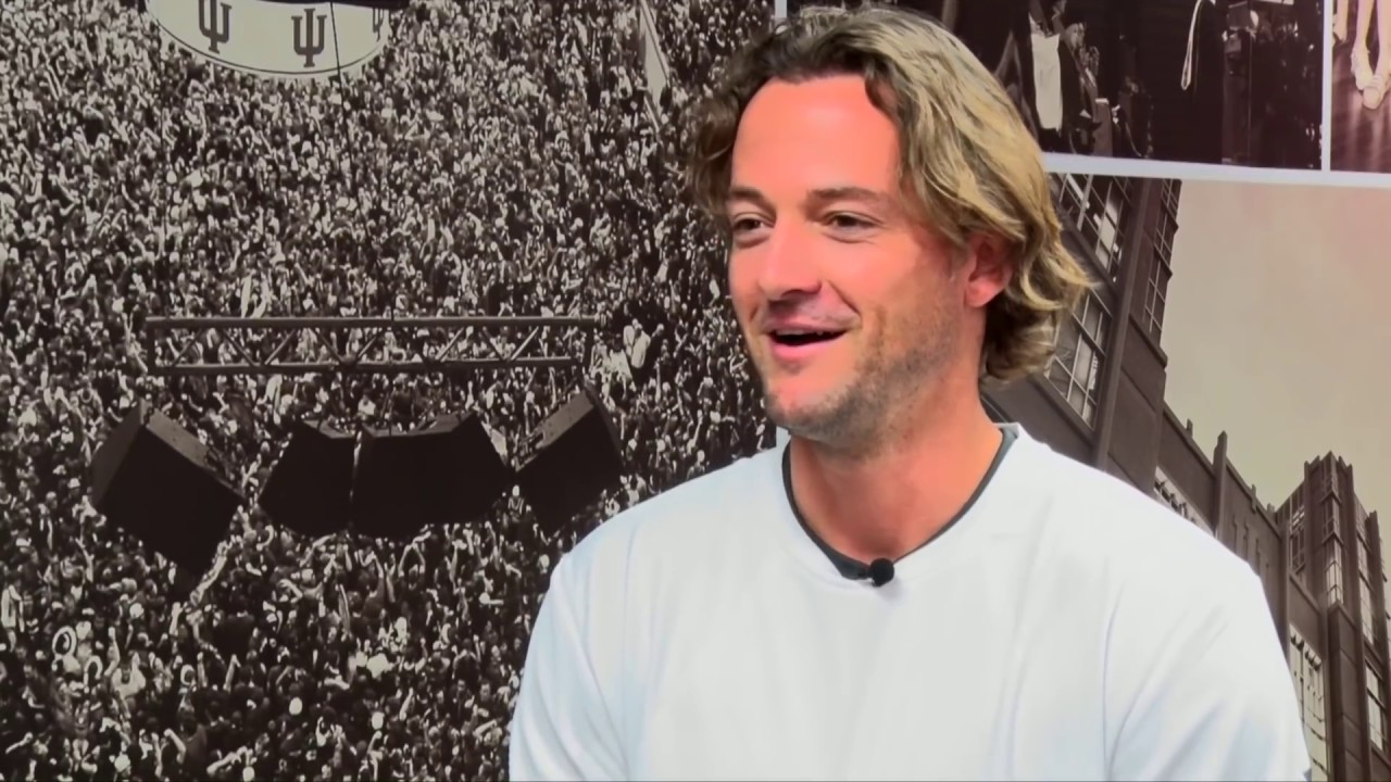 Erwin van Bennekom Interview 2019 - YouTube