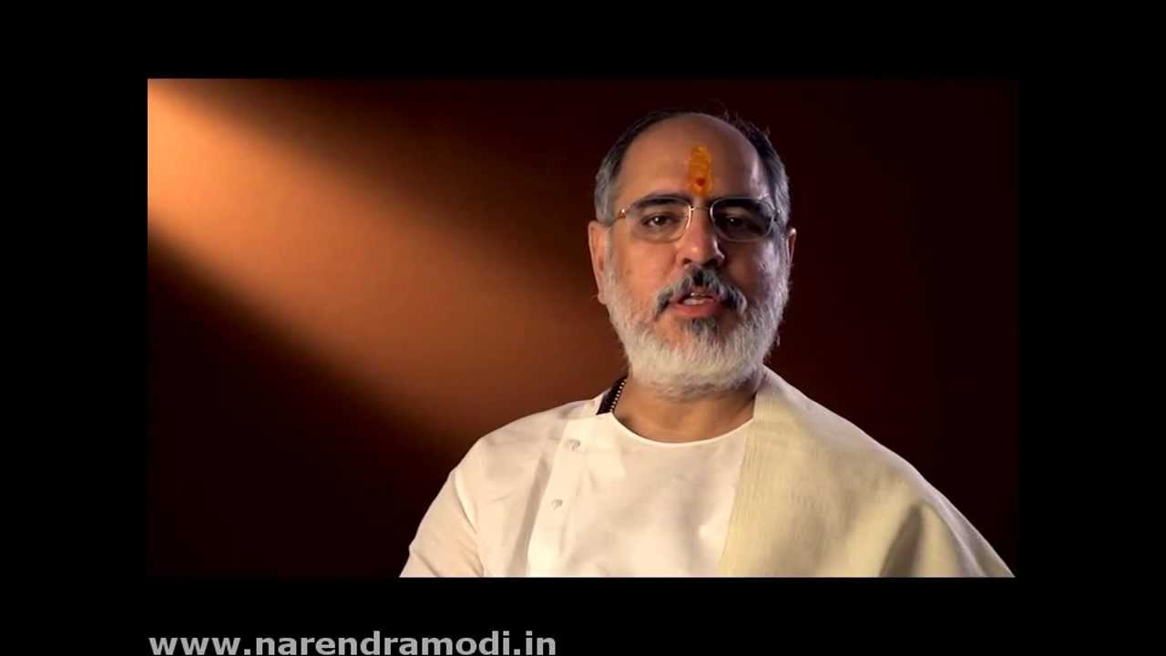 Vivek Vani Episode 04 (Ramesh Oza) - YouTube