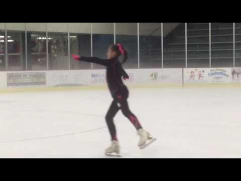 Tips and tricks on how to get your Axel in Figure Skating ⛸ - YouTube