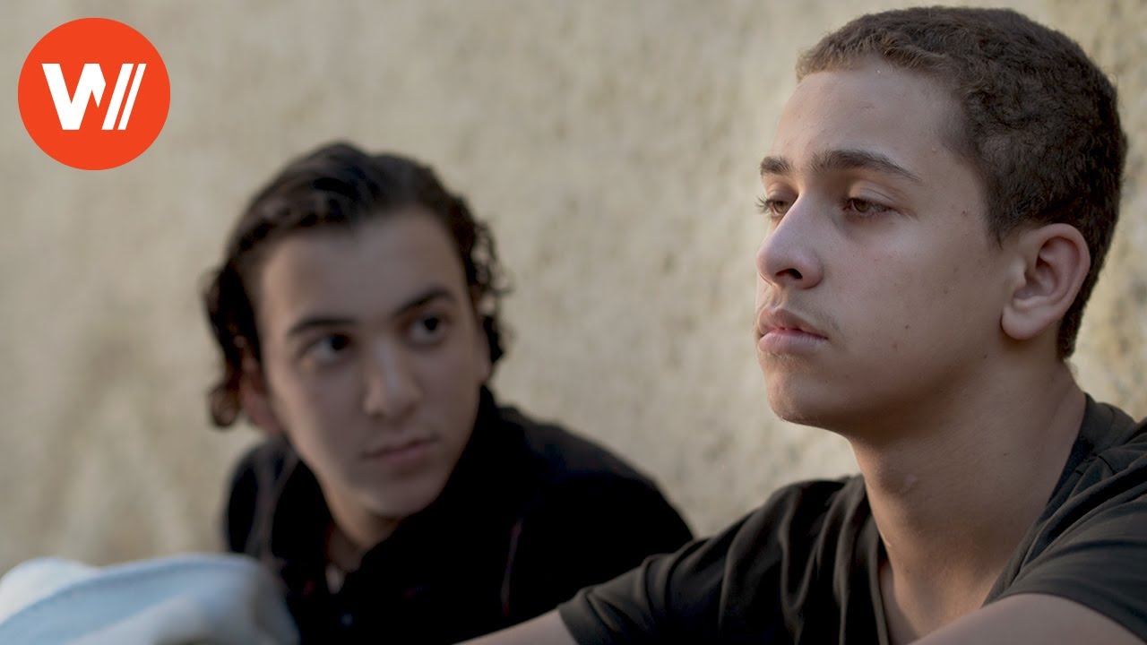 Fifteen - Short film on the reality of teenagers in Cairo by Sameh Alaa ...