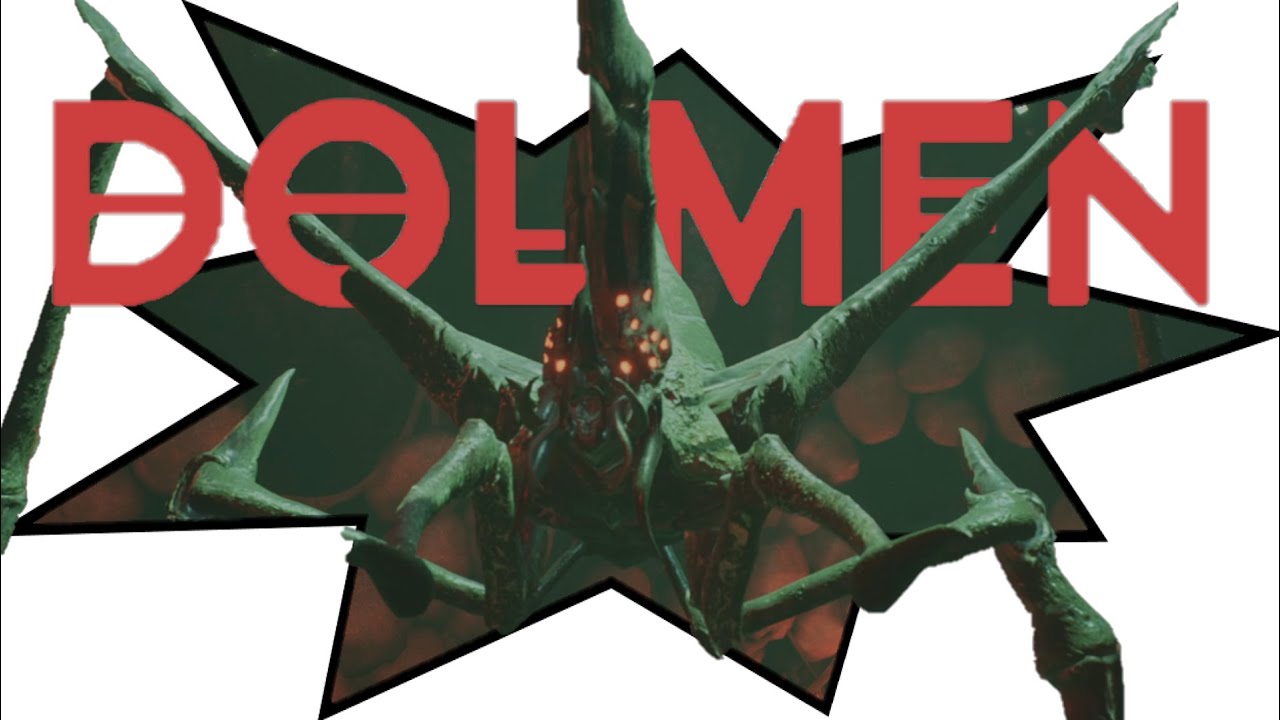 DOLMEN PS5 Gameplay Walkthrough Part 3 | Boss Fight Dementula (FULL ...