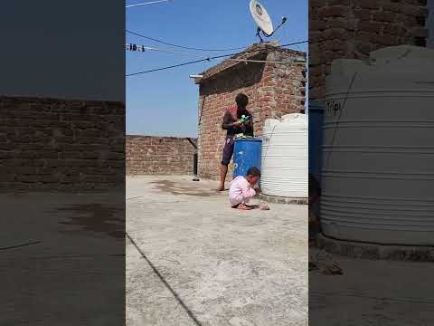 Dev ghosh holi celebrations moments 2024 - YouTube