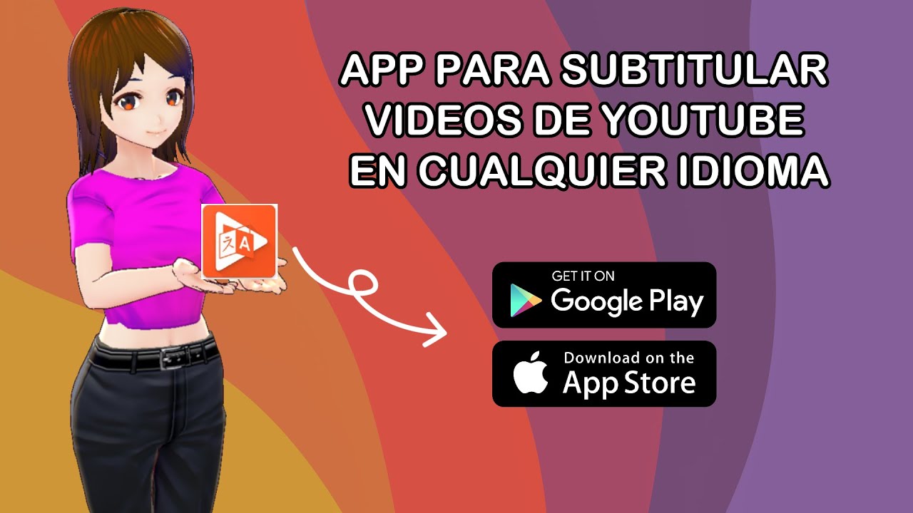 Tutorial de cómo subtitular videos de YouTube en cualquier idioma - YouTube