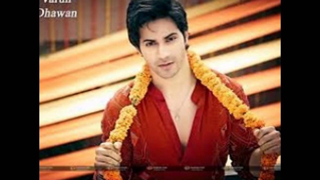28th Happy Birthday Varun Dhawan wishes whatsapp video images pics ...
