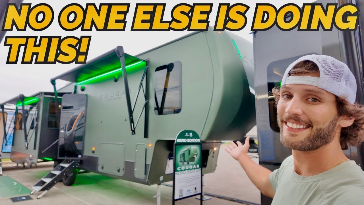 Keystone RVs are doing something different for 2025! 2025 Keystone ...