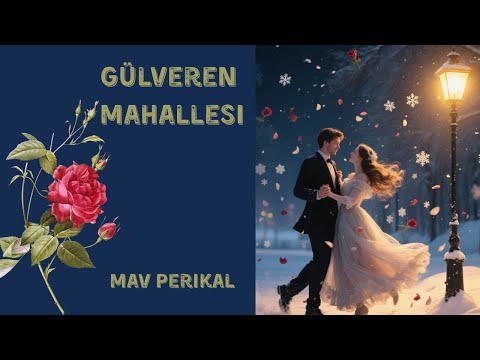 Gülveren Mahallesi - 2. Bölüm - Leyla İstifa Etti |Mav Perikal|