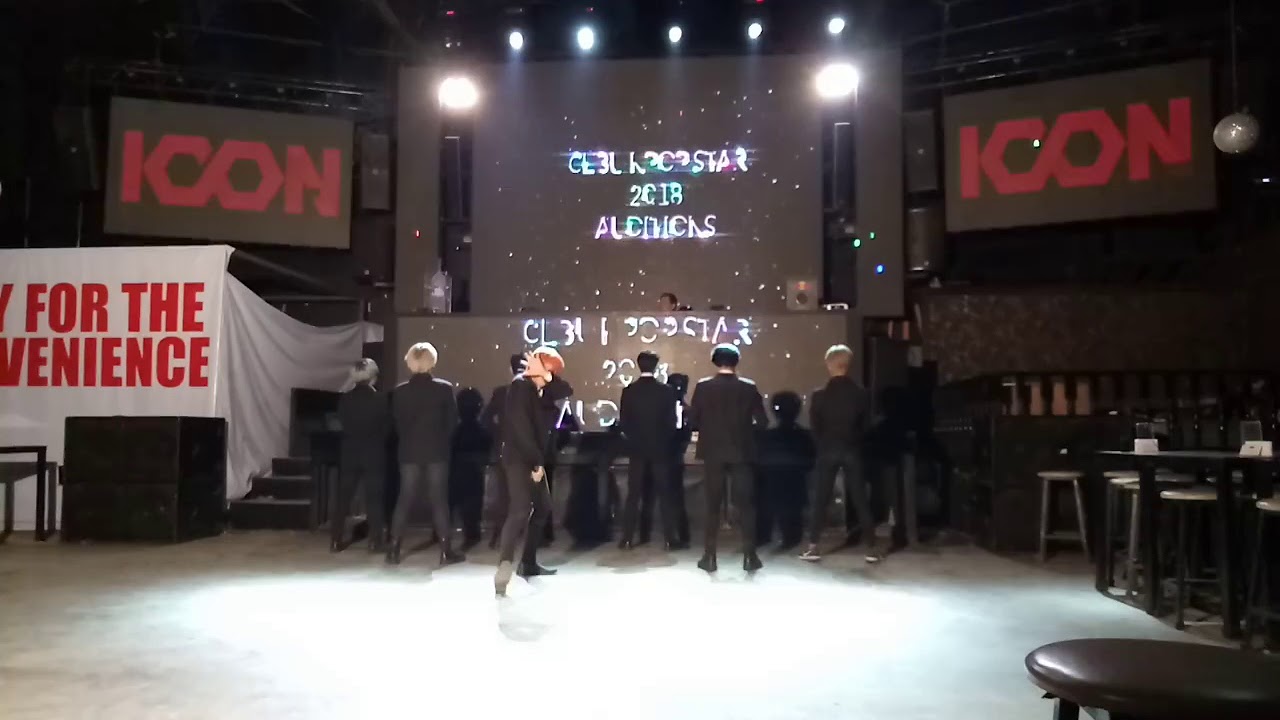 BTS MIC DROP MAMA 2017 REMIX (방탄소년단) - DANCE COVER by RABB7E _ 2018 ...