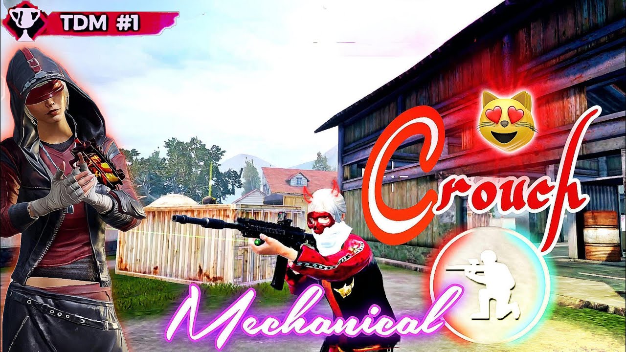 𝘽𝙚𝙨𝙩 𝘾𝙧𝙤𝙪𝙘𝙝 𝙢𝙤𝙫𝙚𝙢𝙚𝙣𝙩 𝙩𝙤 𝙞𝙢𝙥𝙧𝙤𝙫𝙚 𝙮𝙤𝙪𝙧 𝘼𝙞𝙢 📌 - YouTube