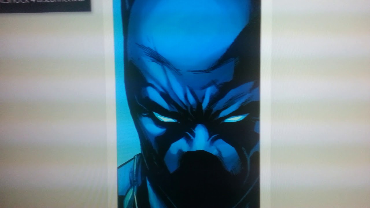 TAUREAN REIGN - YouTube