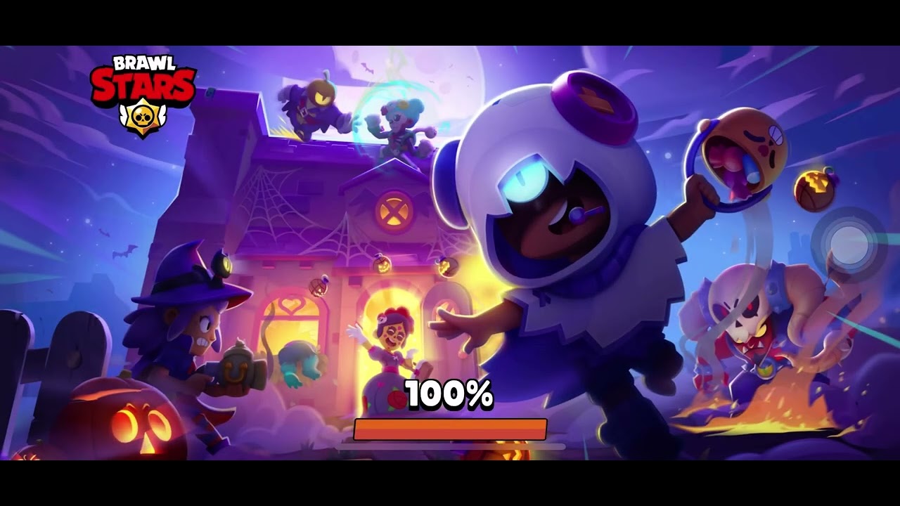 Brawl Stars: Buster’s Attack and Super - YouTube