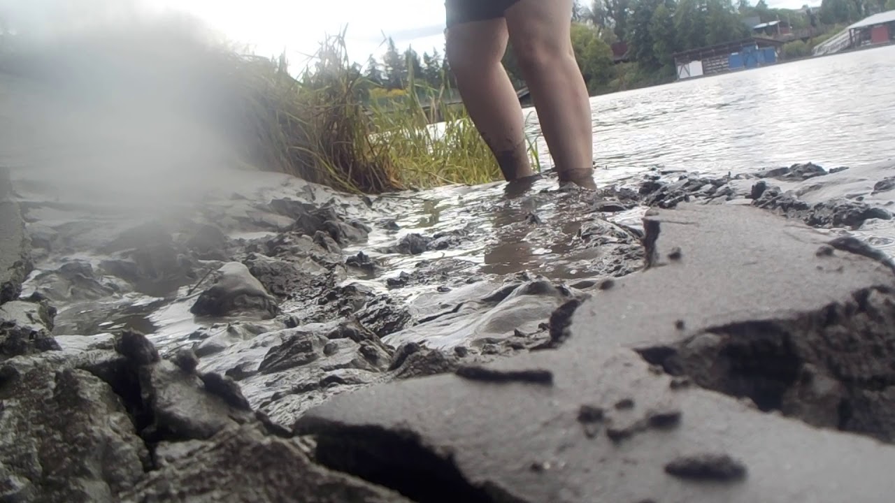 mud muck mud 1!!! - YouTube