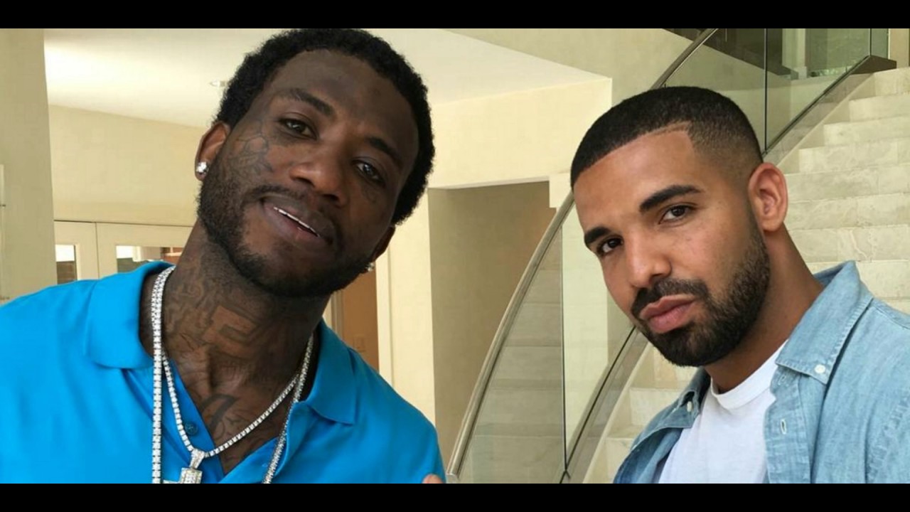 Gucci Mane x Drake Type Beat - Allow It (Prod. by Triple X) - YouTube