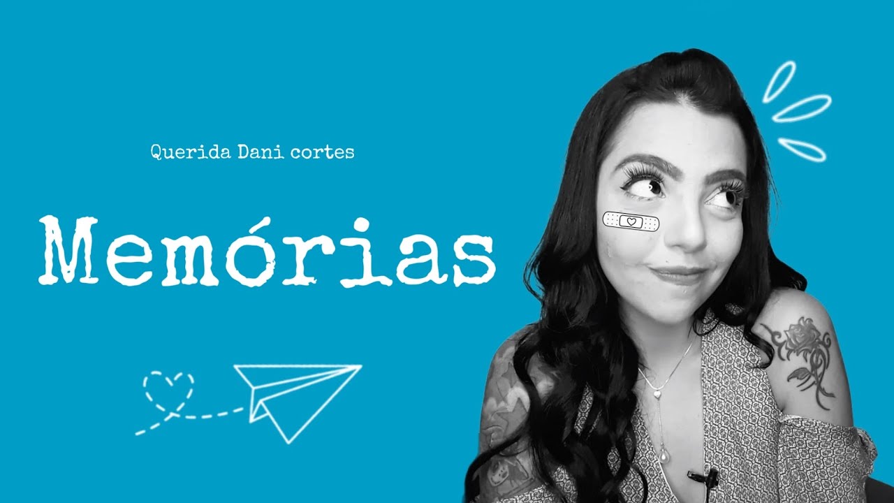 Querida Dani relata intimidade profunda com Deus! 🥹 - YouTube