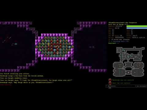 Realtime with UV4  - The State of \