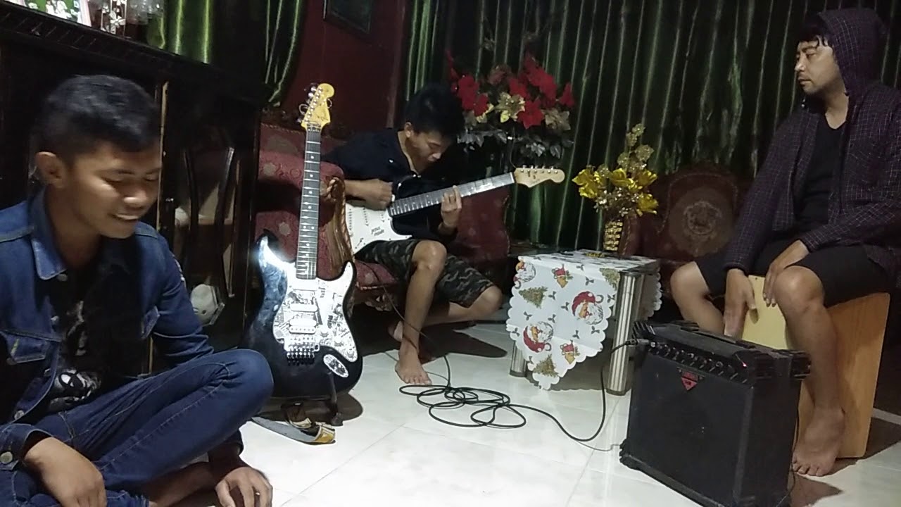 Di Jalan Hidupku NKB. 201 (sesi latihan) - YouTube