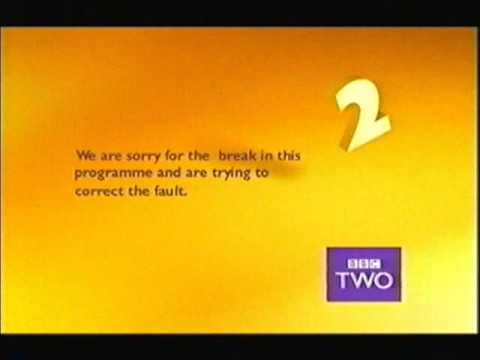 BBC2 Breakdown 2005 - YouTube