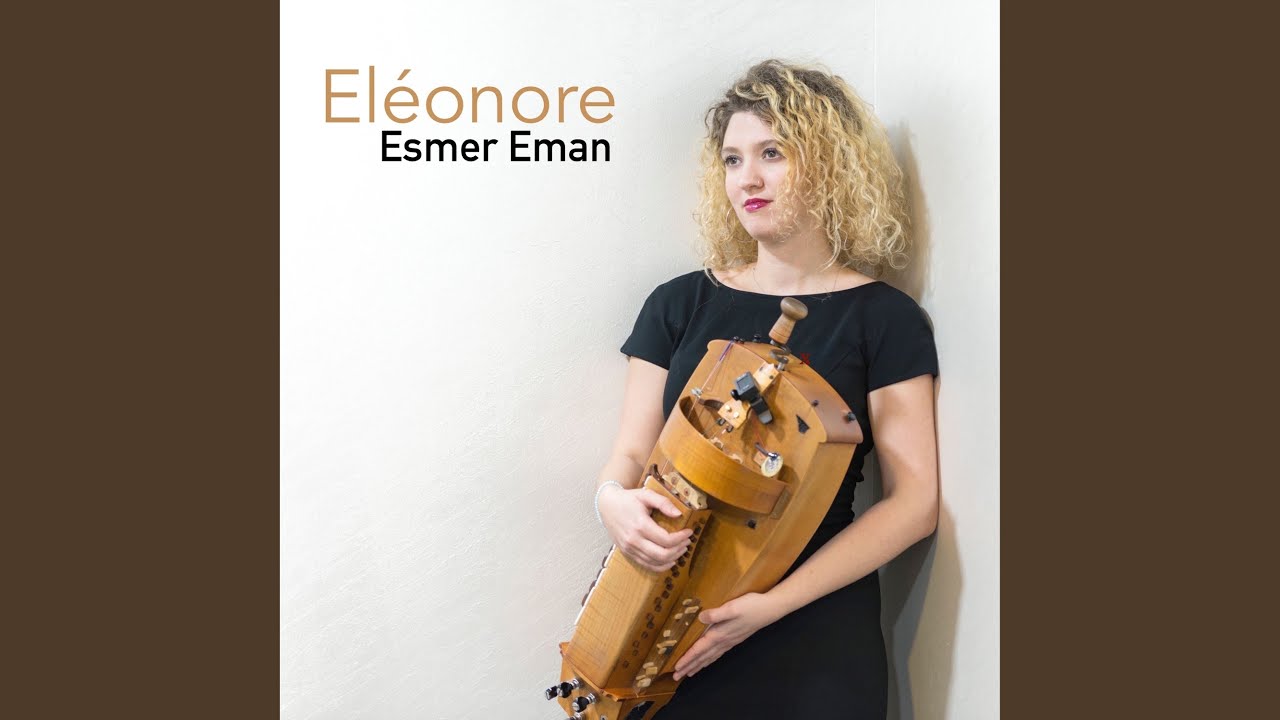 Esmer Eman - YouTube