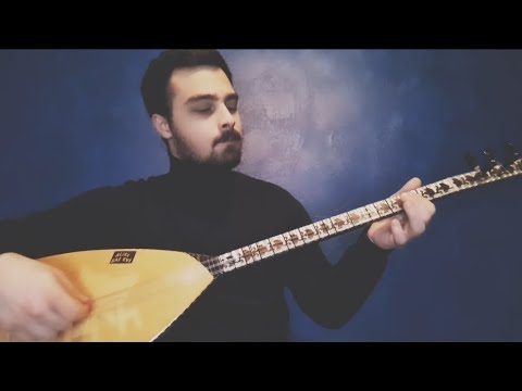 Mehmet Örgün - Avlu              #cemilmor