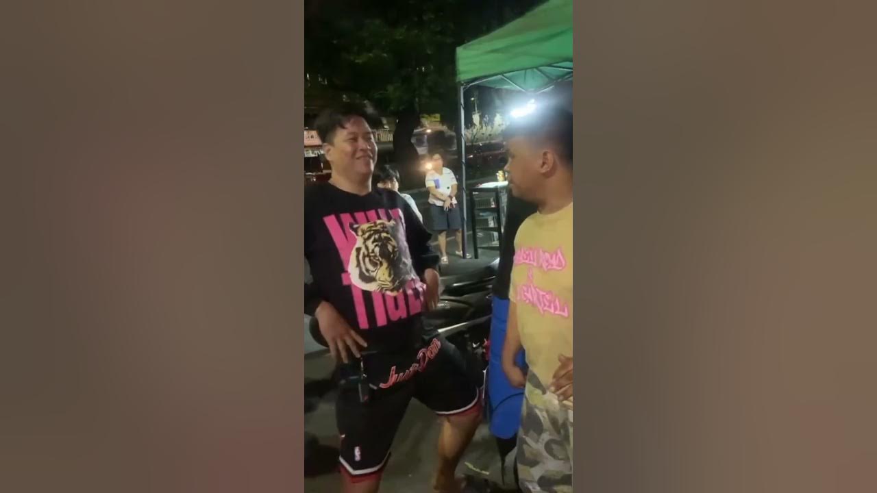 Gabreee Yung HYPE at VIBES na Dala ni "AMIL" sa CROWD Ng KA INSAN , ANG SOLID 🔥🔥🔥 VLOG02 - YouTube