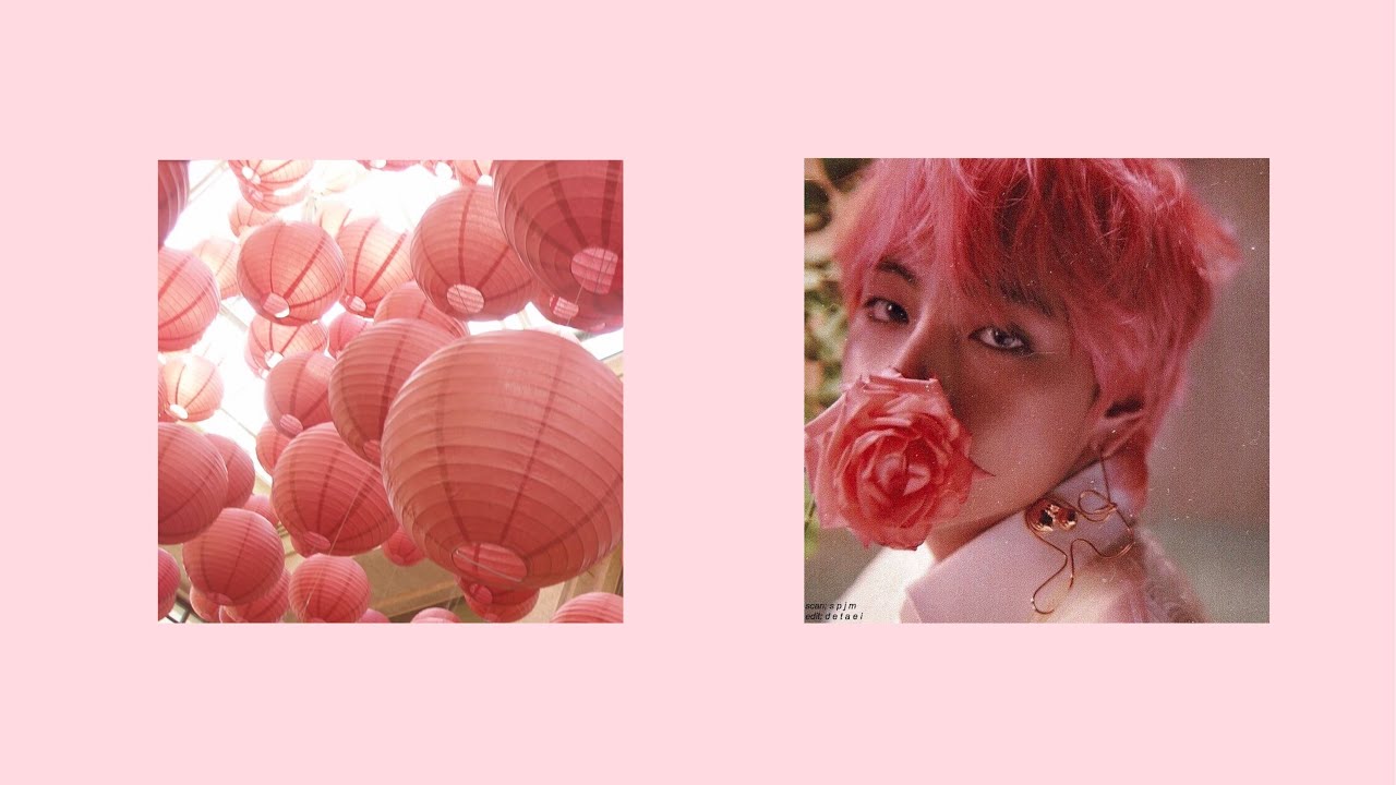 pied piper (lofi mix) // bts lofi | aesthetic and chill music - YouTube