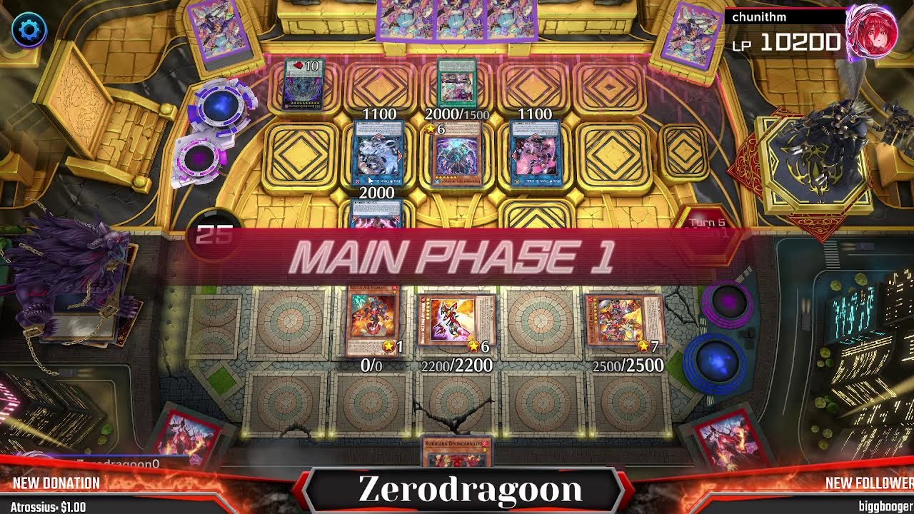 Dimensional War Event Run Finishing Up - YouTube
