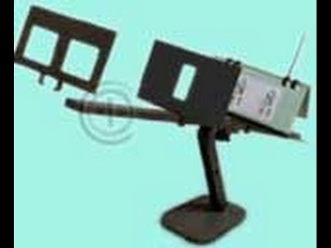 Vision Therapy - How does the Aperture Rule enhance visual ...