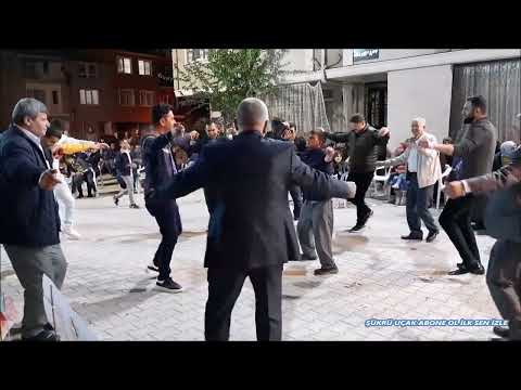 Güvercin Uçuverdi Kanadın Açıverdi MİSKET Ahmet Can Emeksiz Cover Elektro Bağlama Düğün Klipleri Ş29