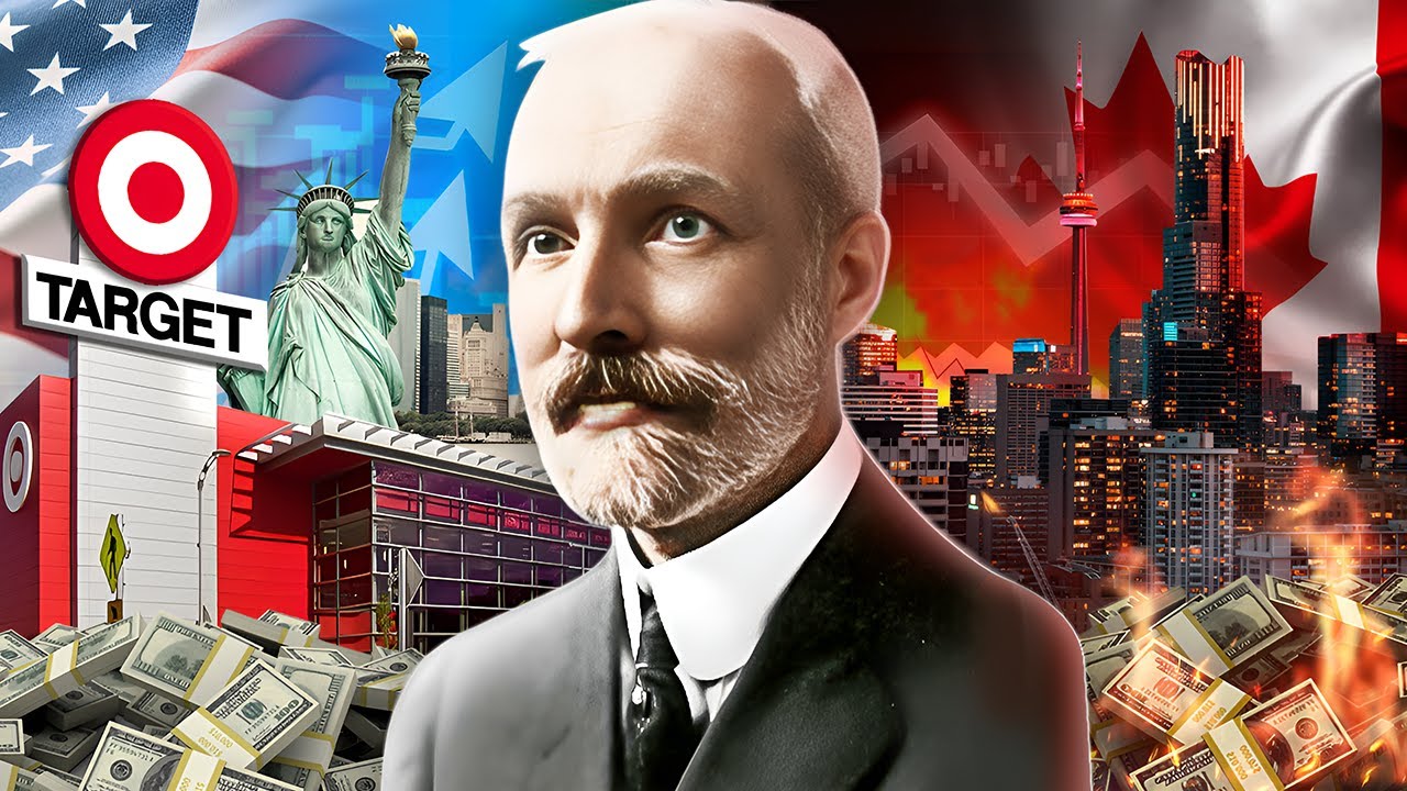 The UNTOLD Story of TARGET - YouTube