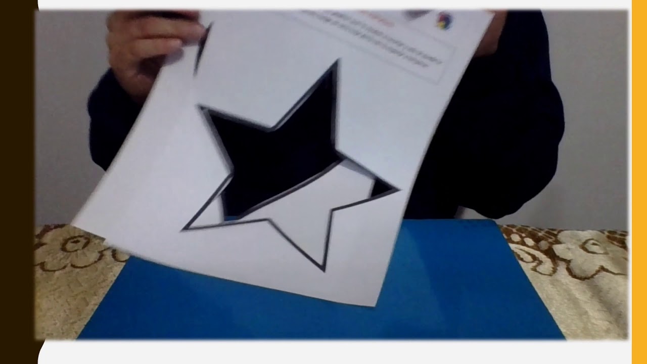 TÉCNICA DE MOTEADO - YouTube