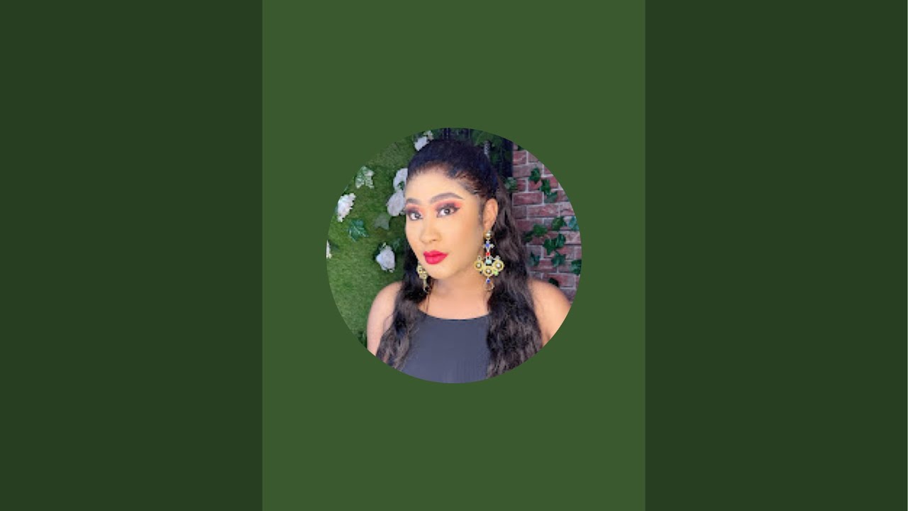 BELLA_EBINUM is live! A - YouTube
