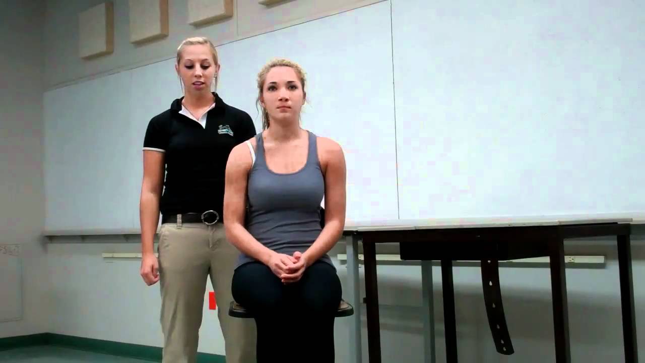 MMT- Middle Deltoid - YouTube