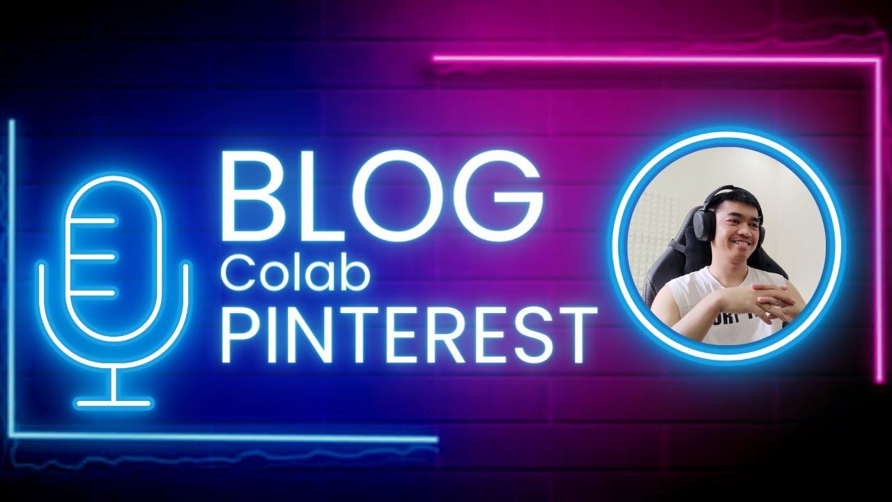 Blogger Colab bareng Pinterest, Bisa Auto PIN Ribuan Artikel ! 🚀🚀🚀 ...
