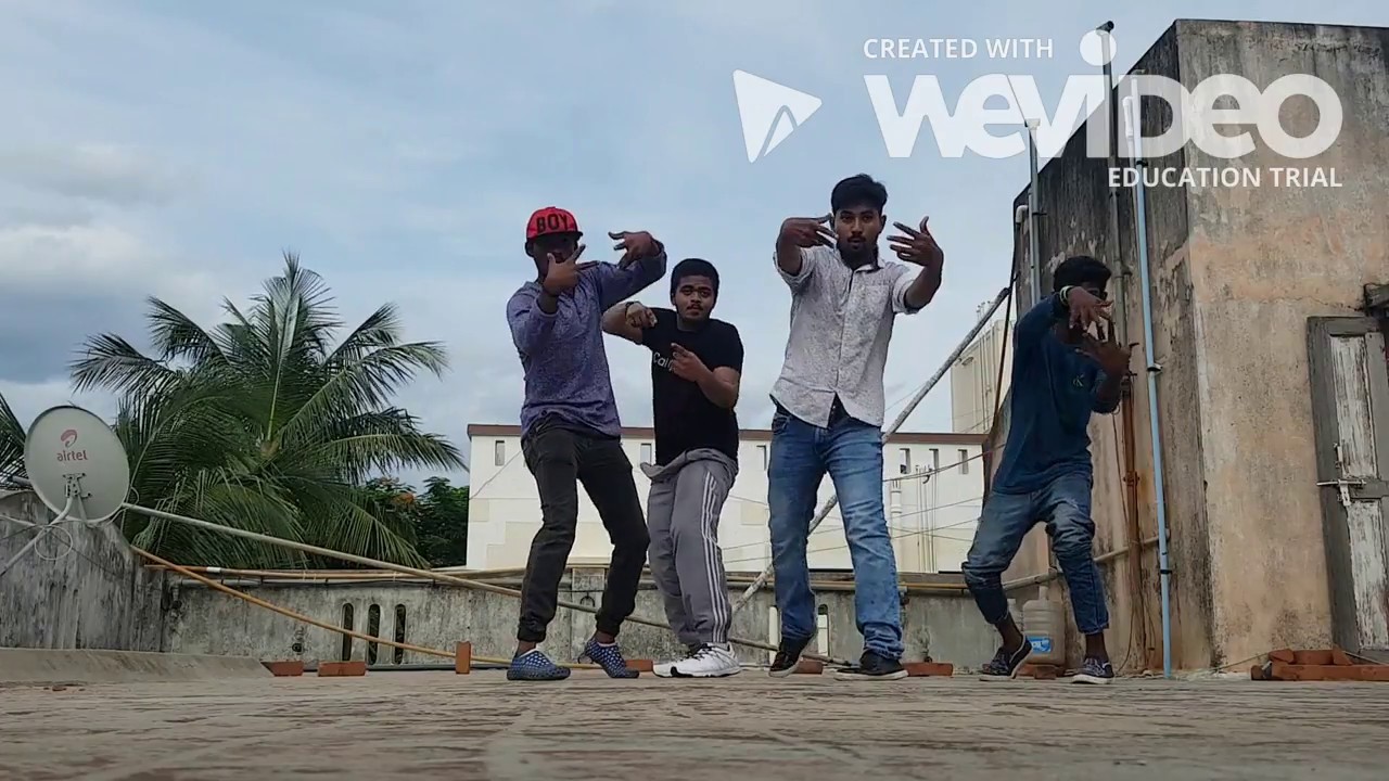Vikram Vedha Songs | Yaanji Video Song | R. Madhavan, Vijay Sethupathi ...