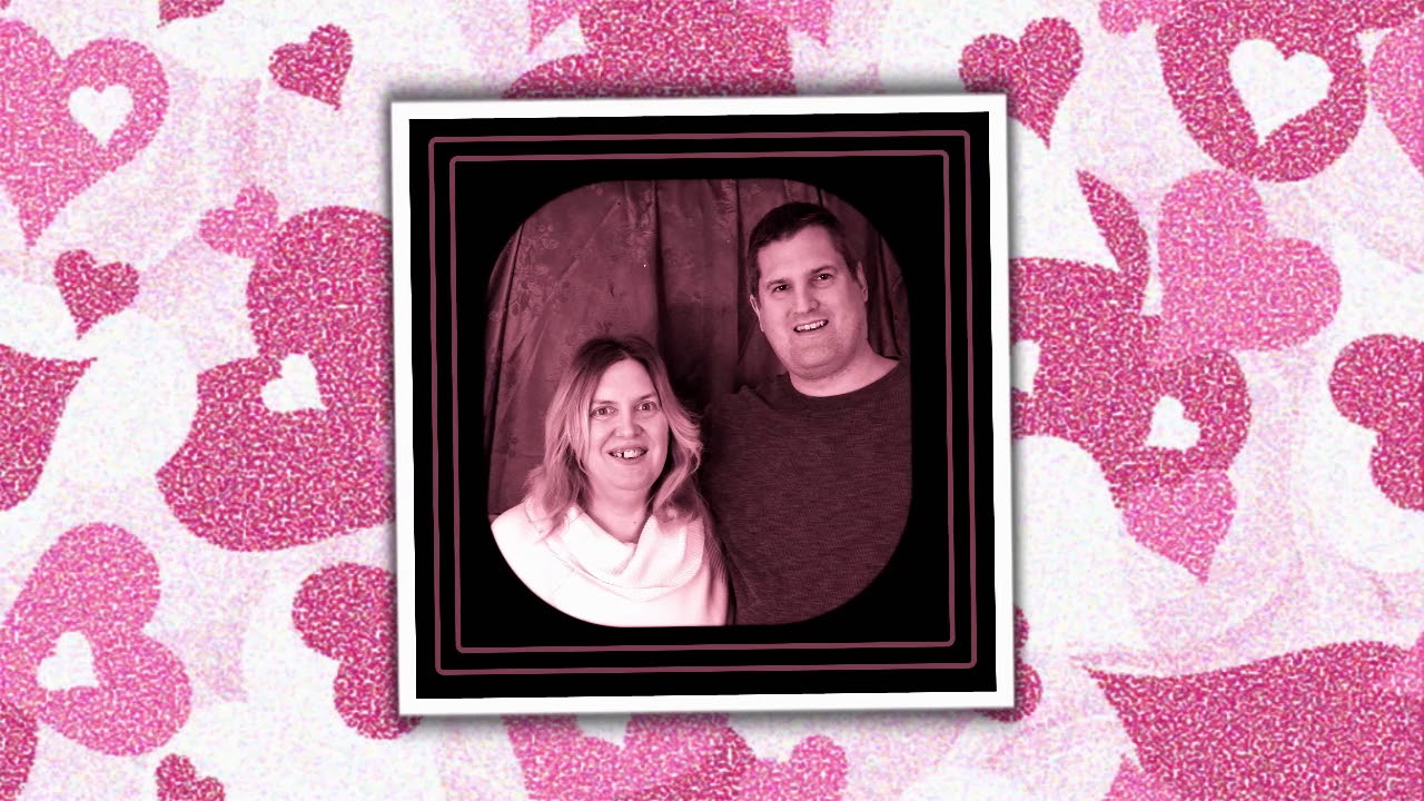 Greg & Betty's Engagement Video Slide Show - YouTube