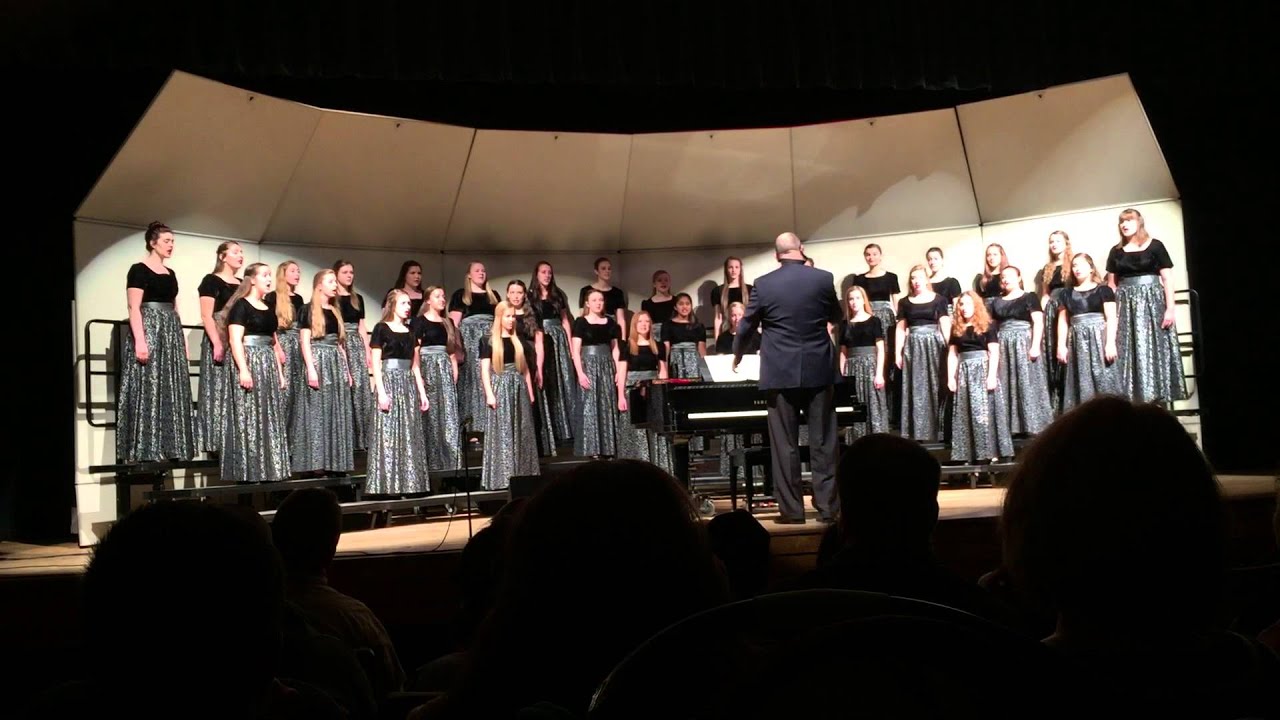 Dinga-ding-ding-dong - YouTube