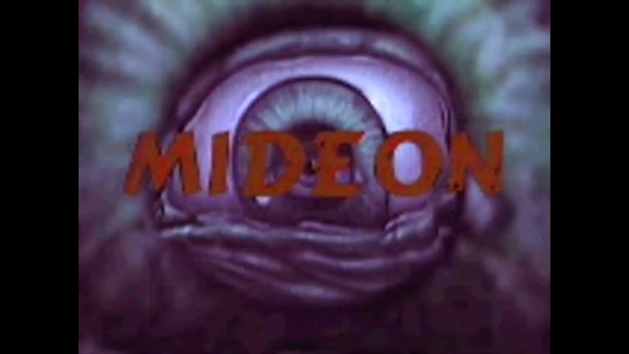 Mideon's 1st Entrance Video - YouTube