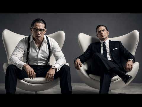 Mafia Music • Twin Kings | Dark Minimal Techno 2026 • Criminal Energy • Deep Bass
